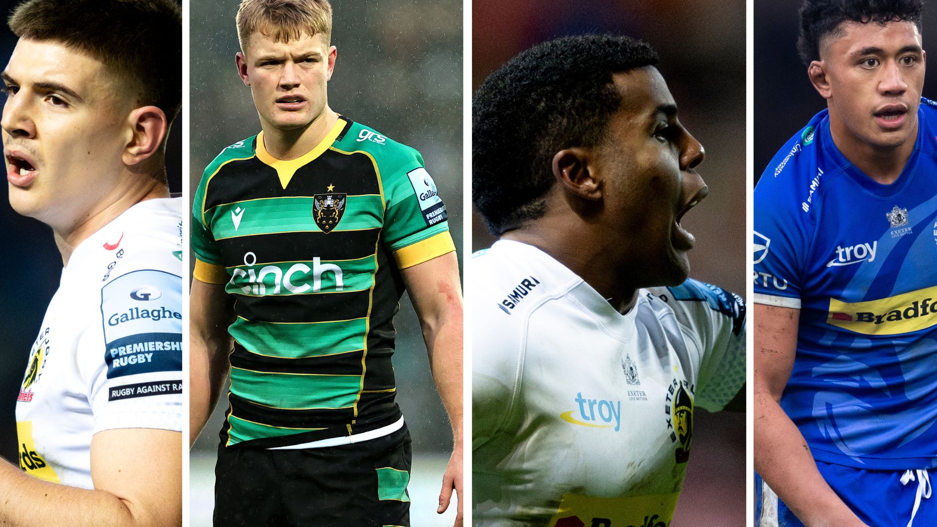 Gallagher Premiership top of the table clash crucial for three home ...