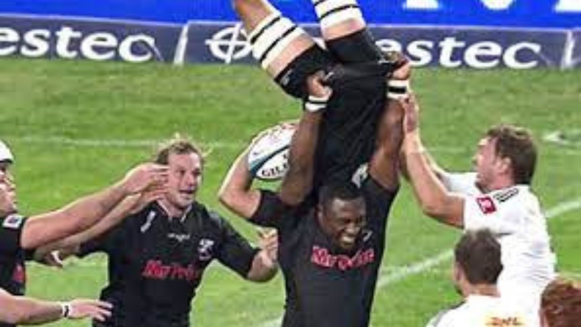 Throwback to all-time classic Sharks vs Stormers moments | Rugbydump