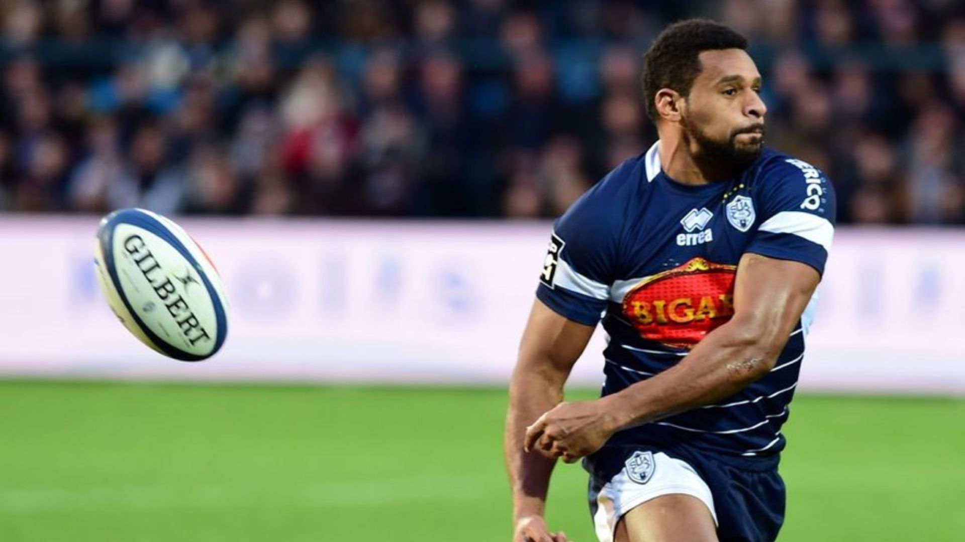 Wild story involving former All Blacks 7s player emerges from France ...