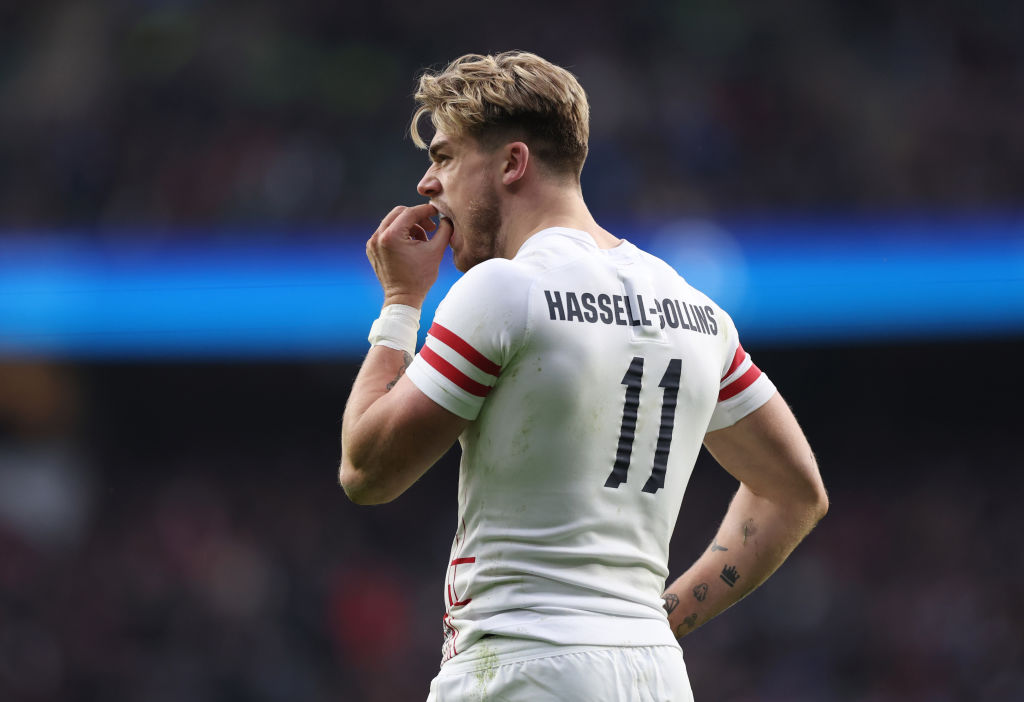 Murley and Hassell-Collins named in star-studded England 'A' team ...