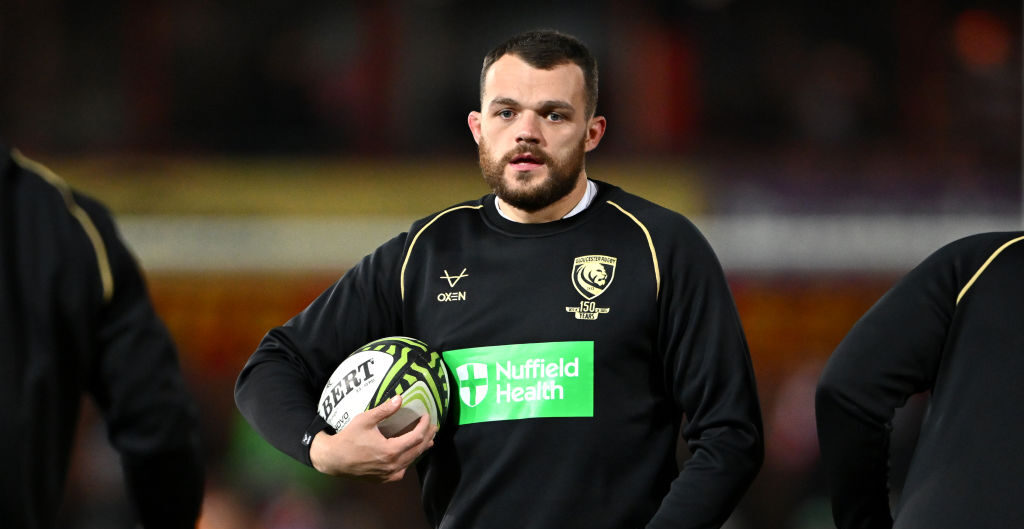 Cutting past the waffle - The reason Zach Mercer hasn't made the ...