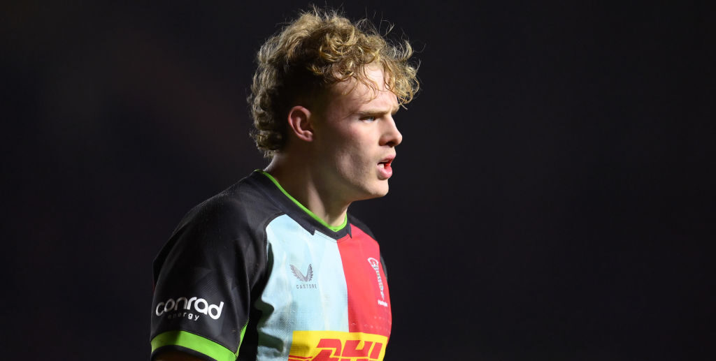 Louis Lynagh confirmed move with intentions to play for Italy | Rugbydump