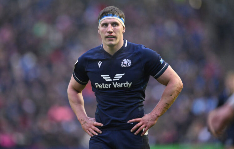 A further twist has emerged in the Scotland saga | Rugbydump