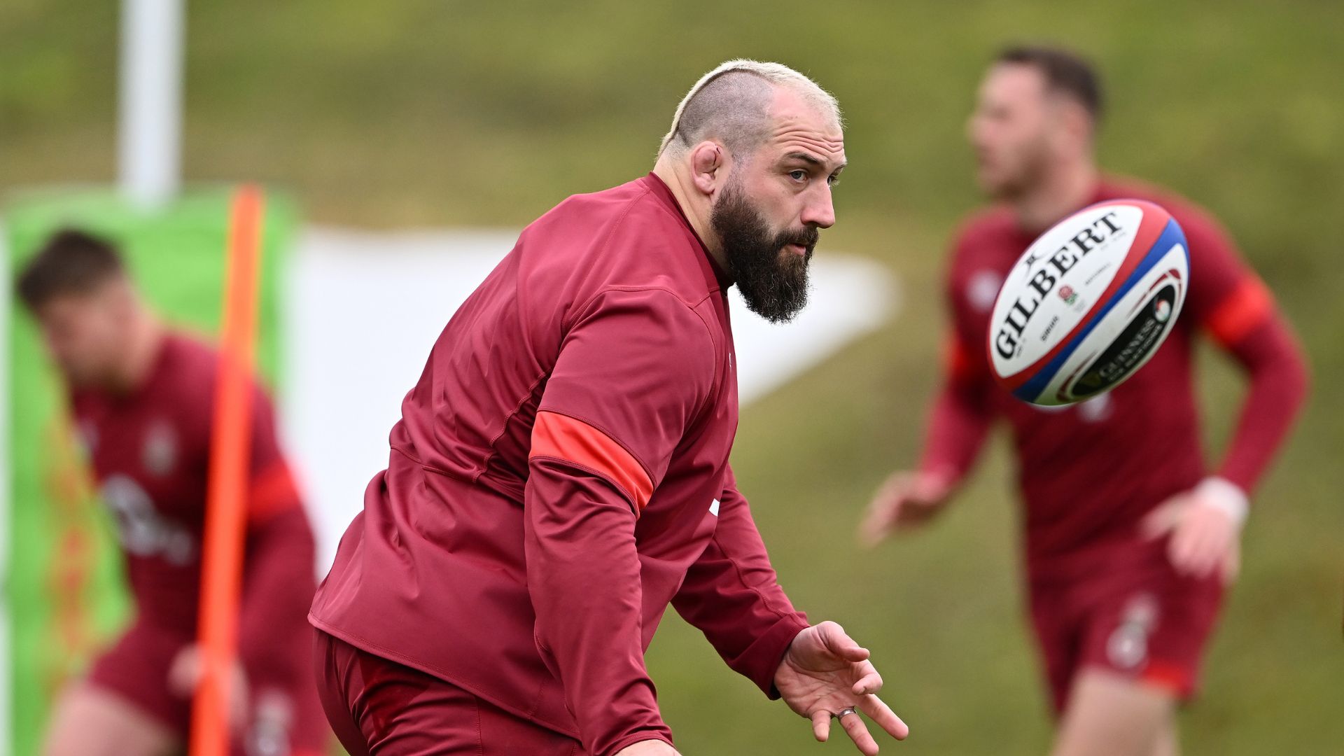 Joe Marler reveals important new job with England rugby | Rugbydump