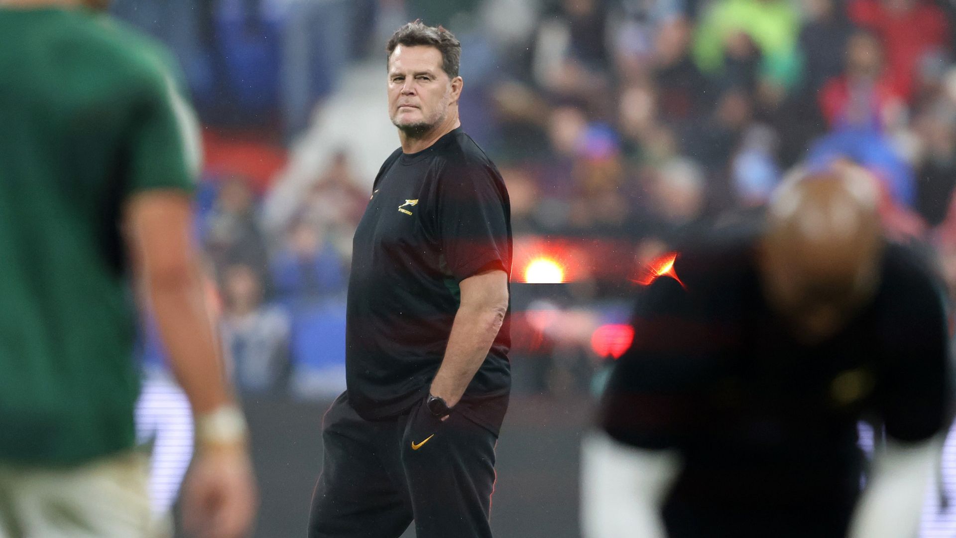 Springboks name 43 players in their first 2024 alignment squad | Rugbydump