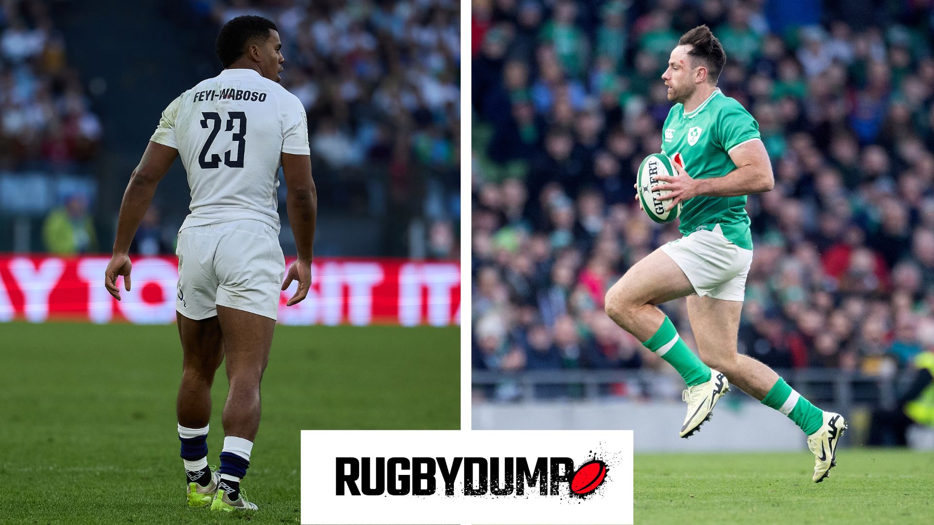 England vs Ireland - Guinness Six Nations live updates from Twickenham ...