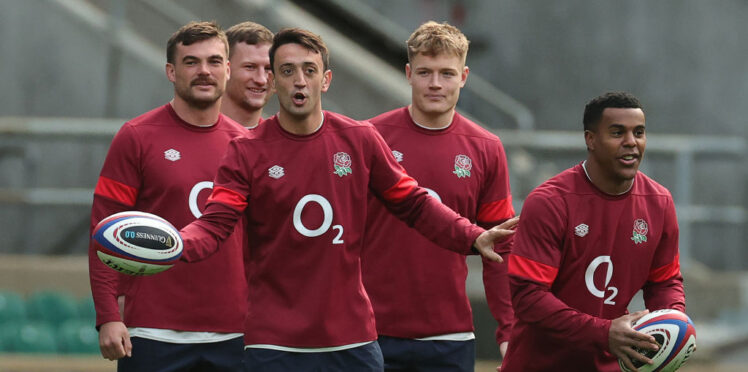 RugbyDump's top five scrum halves of 2024 | Rugbydump