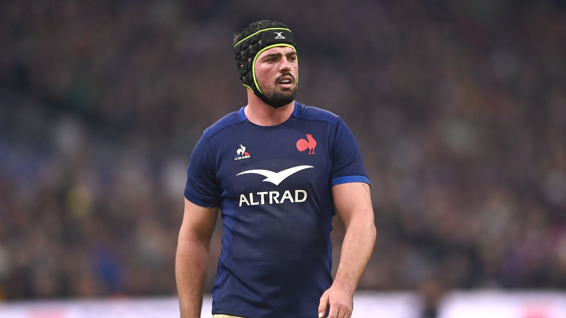 France make key changes for Wales match | Rugbydump