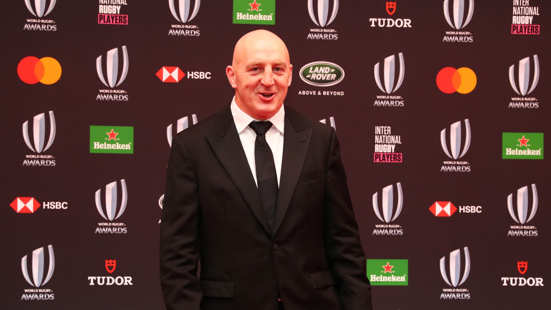 Irish legend Keith Wood offers interesting thought on proposed Rugby ...