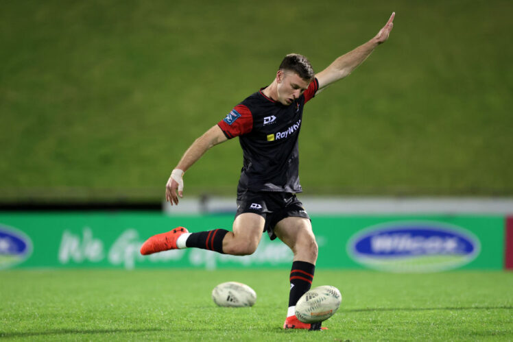 The 24-year-old chosen to take over from Owen Farrell | Rugbydump