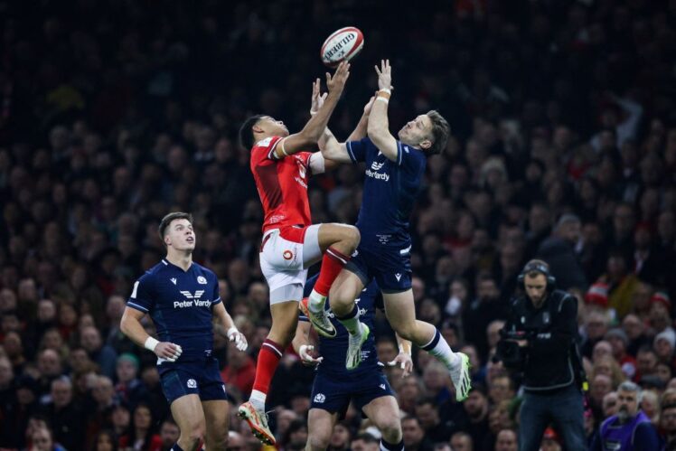 Kyle Rowe’s remarkable journey from an Amazon warehouse to the ...