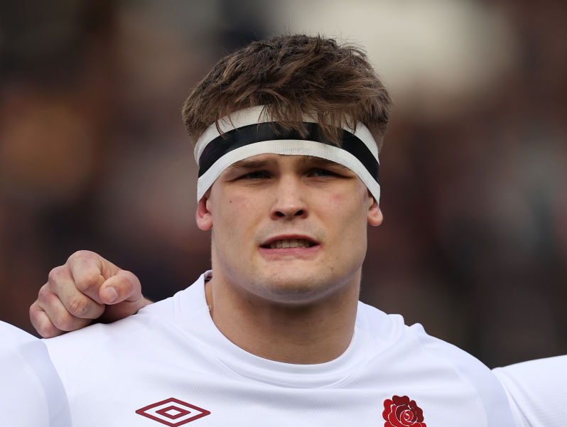 Bath Rugby bolster squad with another young signing | Rugbydump