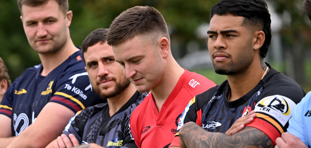 The 24-year-old chosen to take over from Owen Farrell | Rugbydump