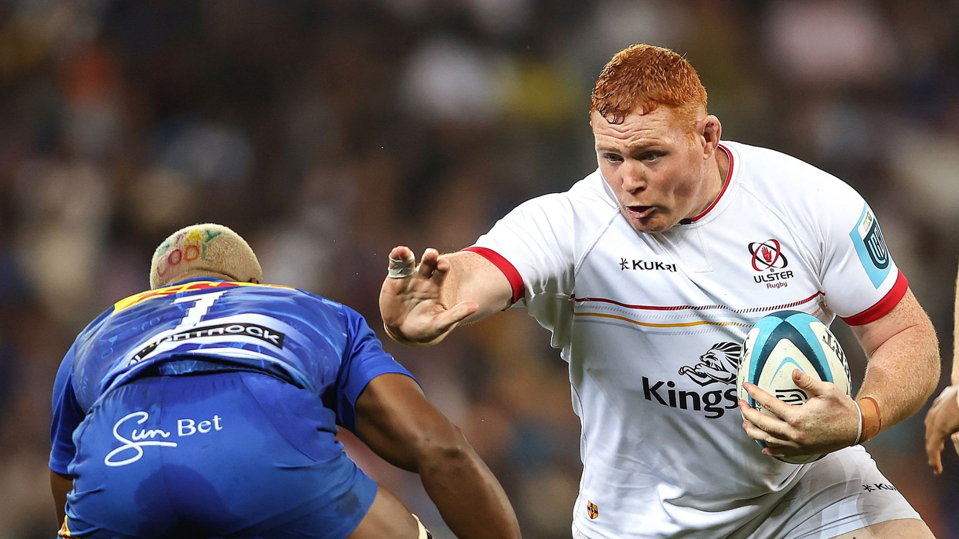 Springbok star returning home | Rugbydump