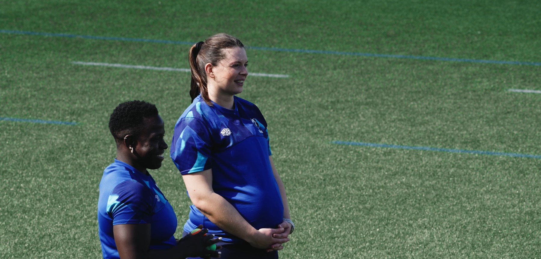 New rugby documentary alters perceptions as it breaks social barriers ...