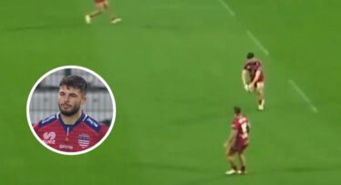 Rugby News & Videos of Tries, Funny Incidents & More | RugbyDump