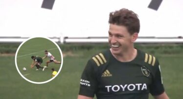 Rugby News & Videos of Tries, Funny Incidents & More | RugbyDump