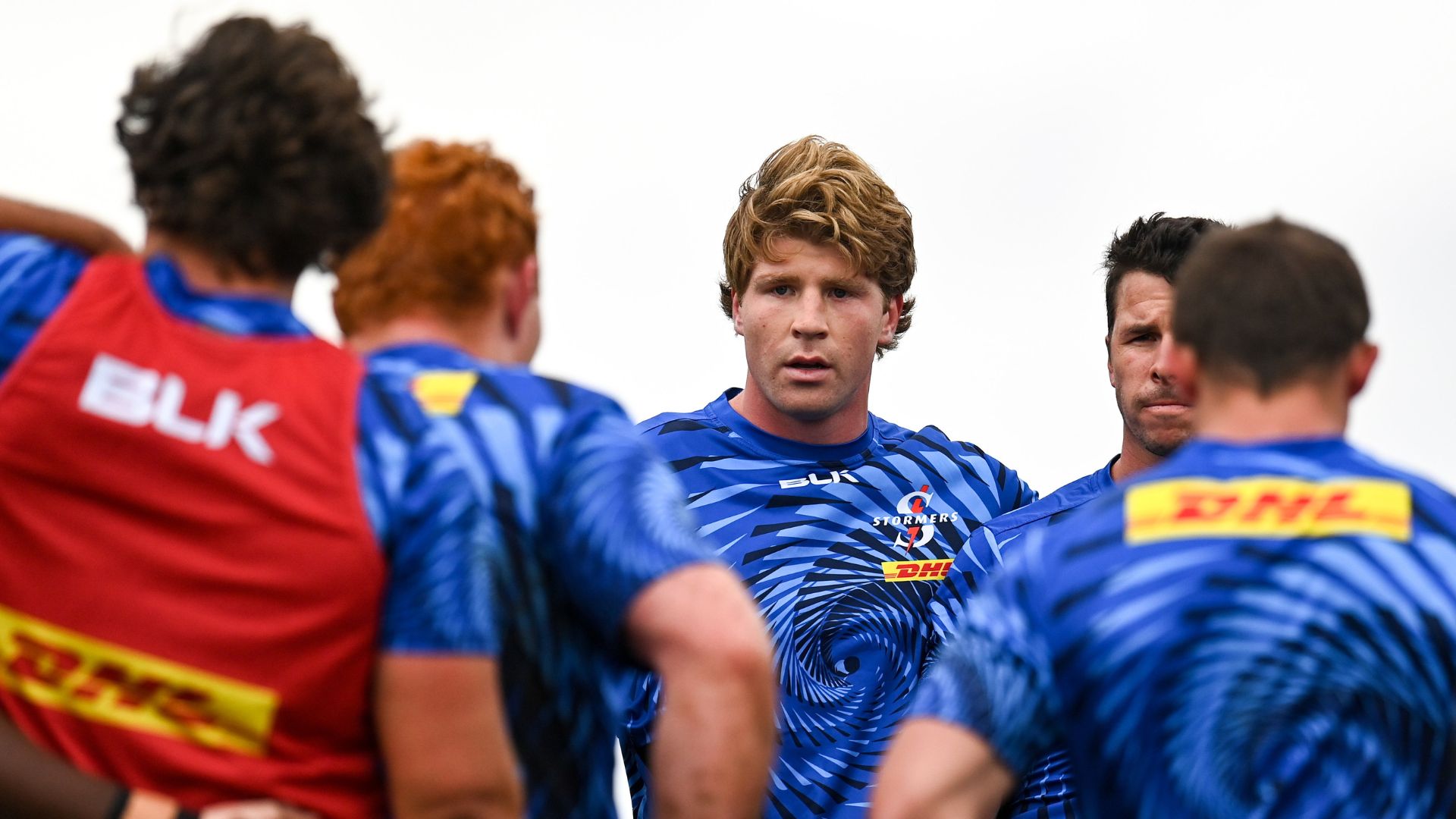 Highly touted Springbok re-signs with DHL Stormers | Rugbydump