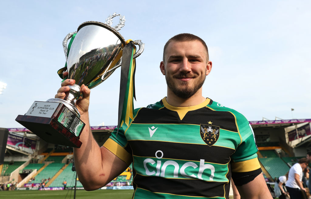 Gallagher Premiership Awards: Team of the Season | Rugbydump
