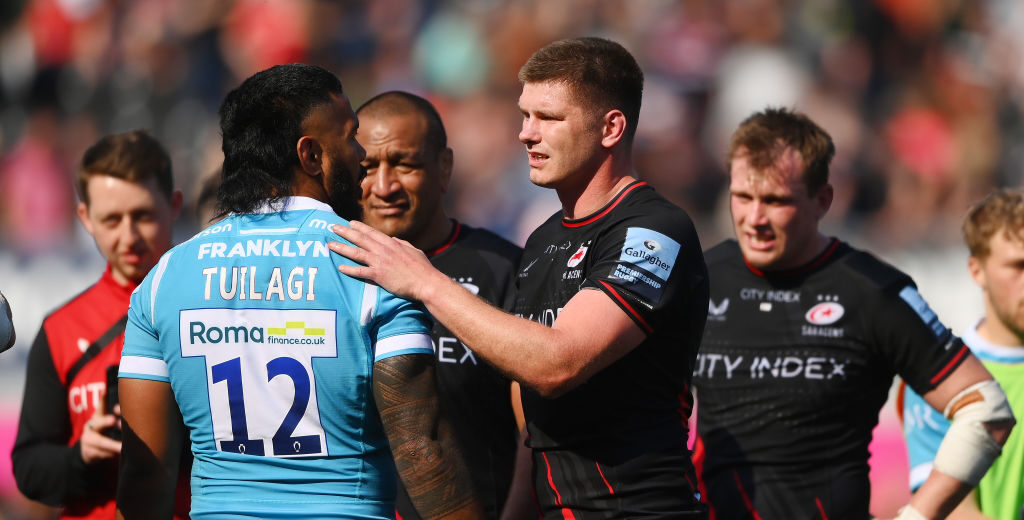 Round up: How the Gallagher Premiership league table finished | Rugbydump