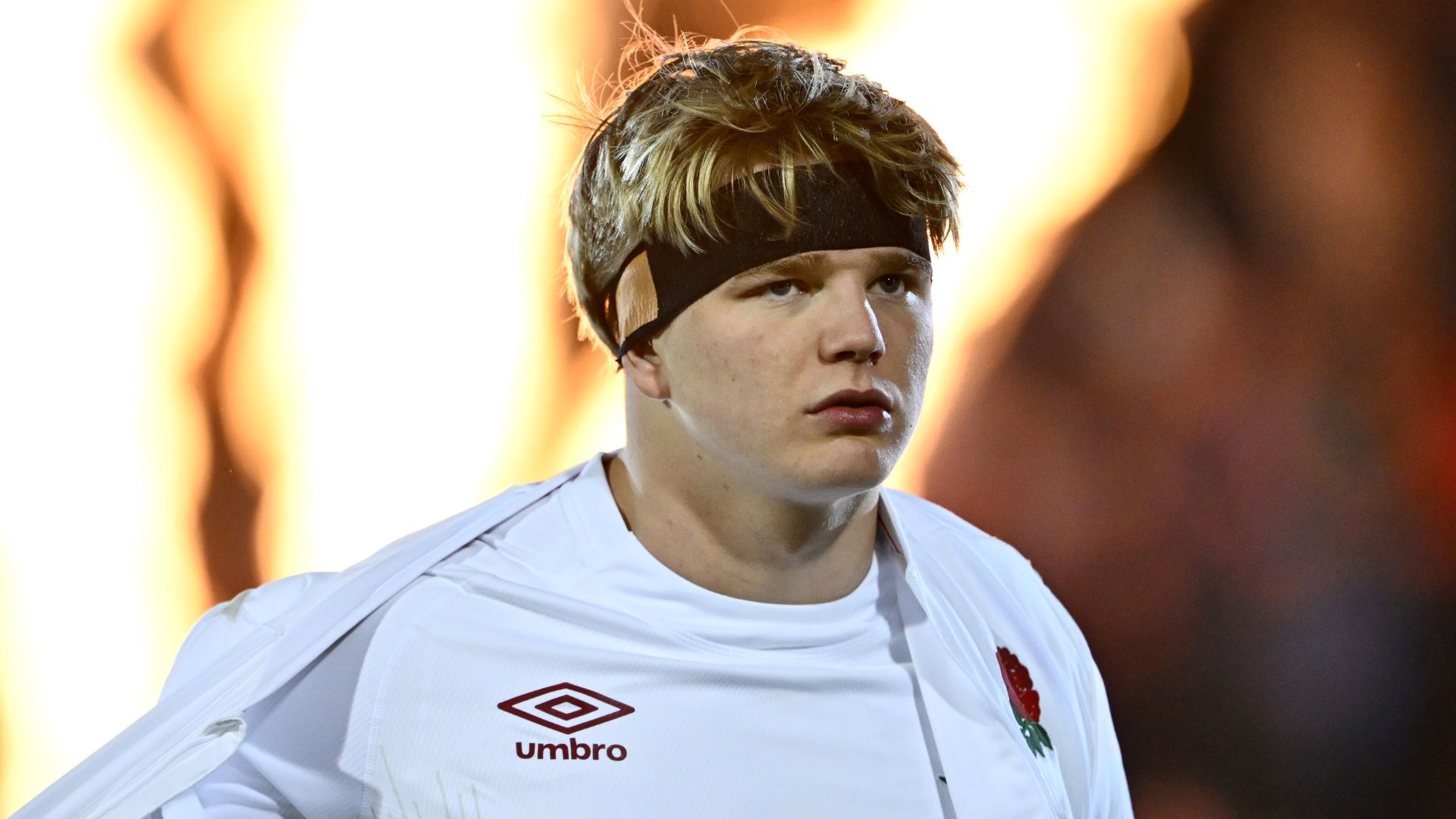 'I think we kind of really all bought into that' - Henry Pollock ...