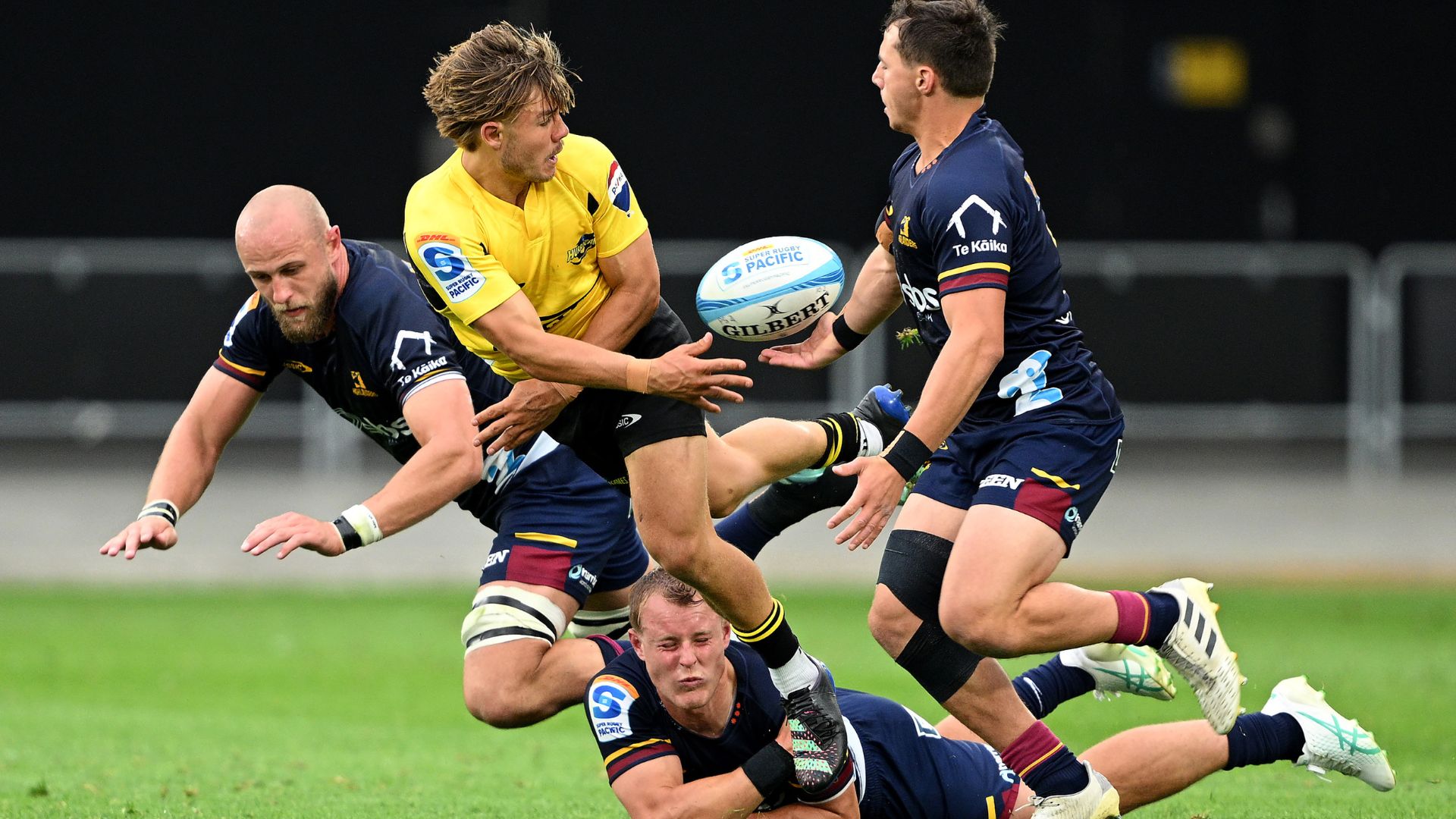 Ulster Rugby lock in highly touted flyhalf ahead of 2024/25 season ...