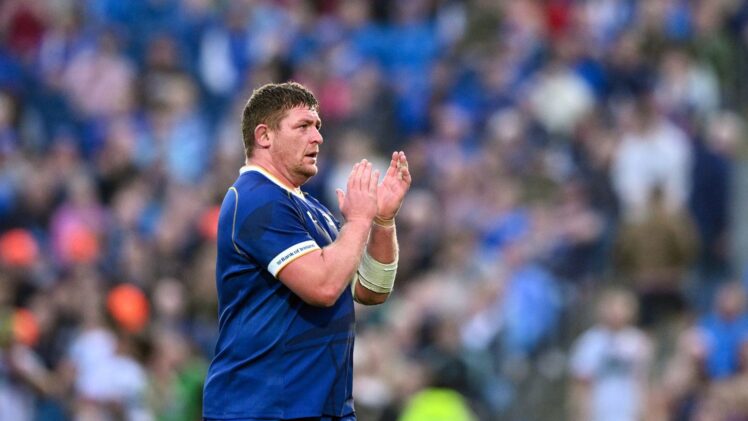 RugbyDump's top five props of 2024 | Rugbydump