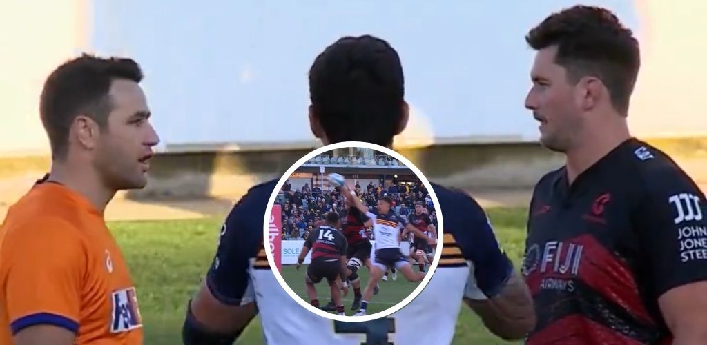 Fans left shocked as incredible penalty try ruling decides Super Rugby ...