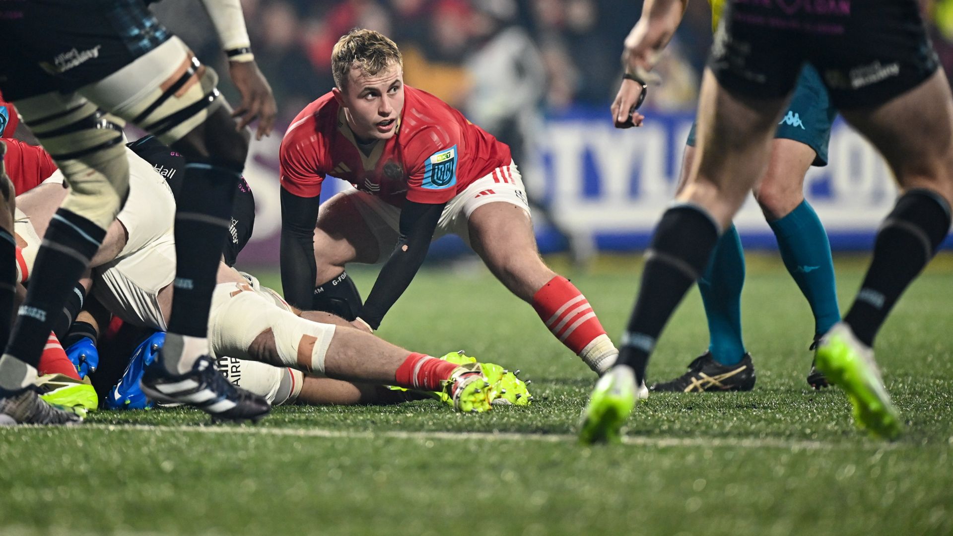 'No second chances' - BKT URC semi-finals preview | Rugbydump