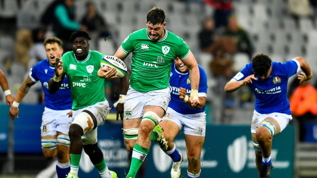Crazy end to France vs All Blacks match as TMO involved in final kick ...