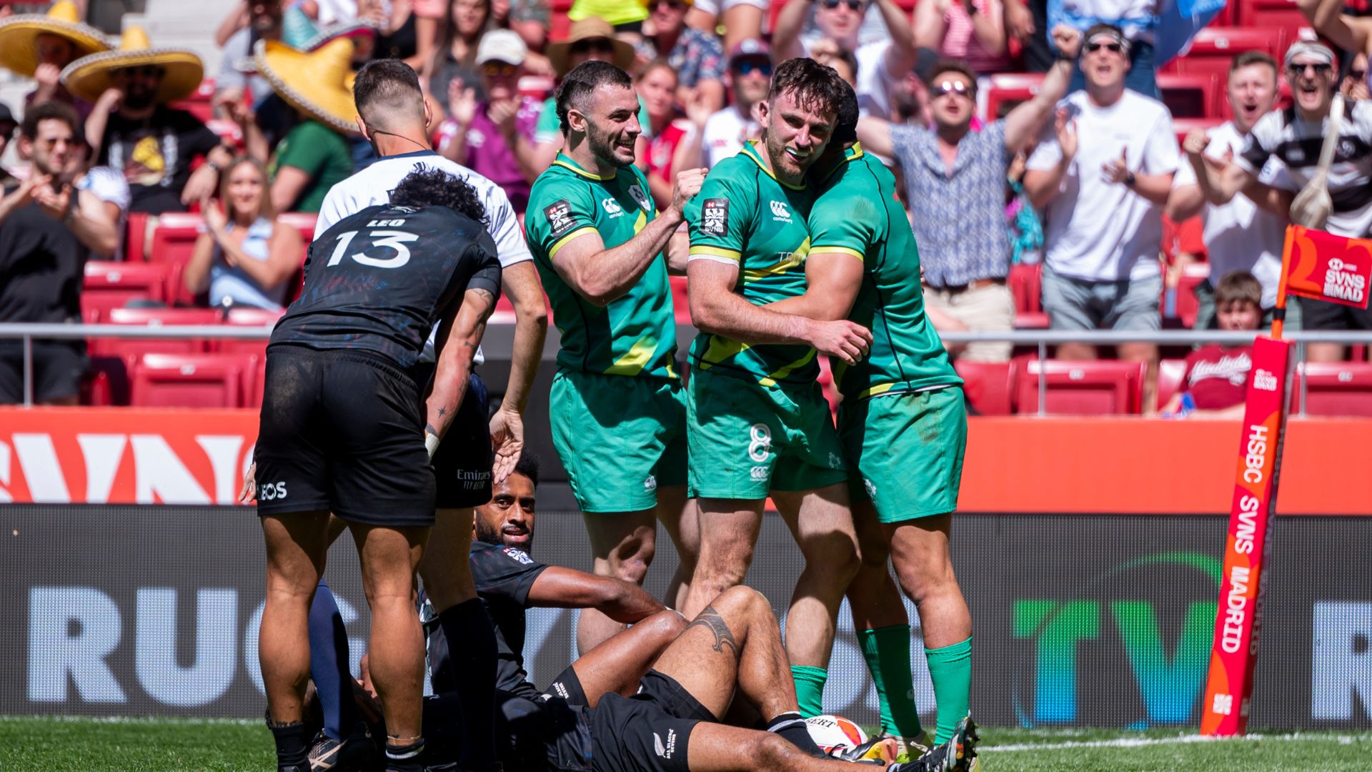 Leo Cullen addresses Hugo Keenan's controversial switch to 7s | Rugbydump