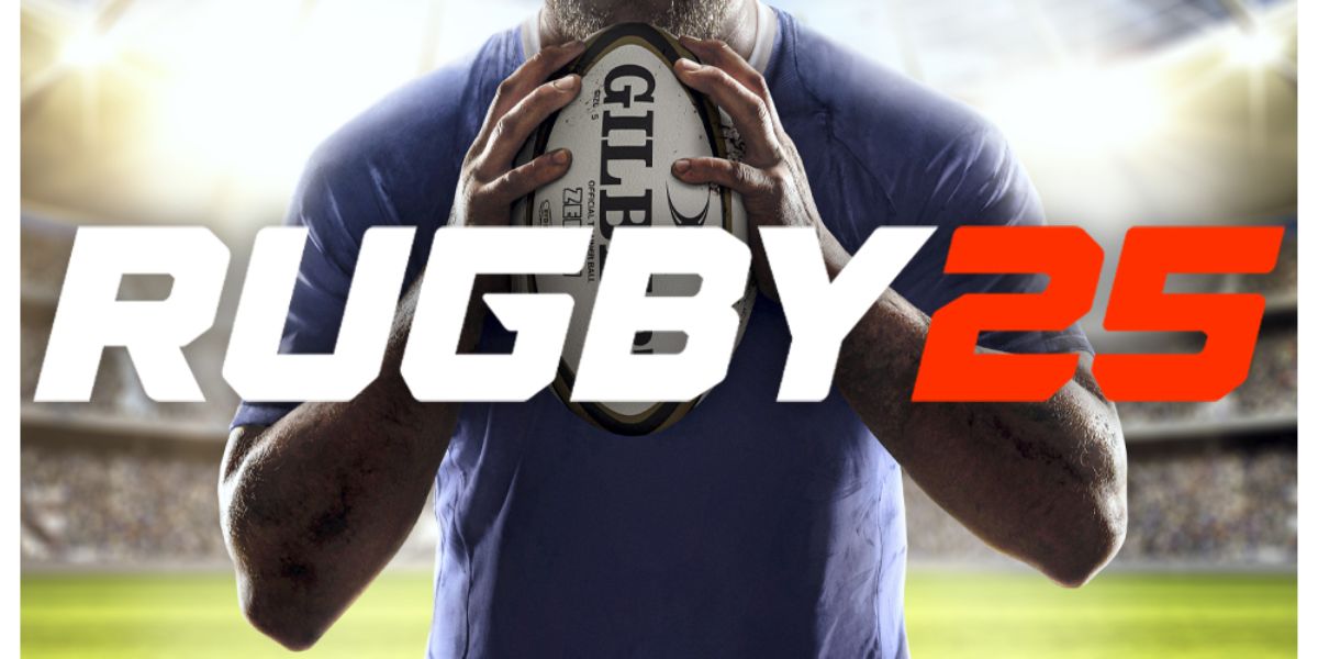 Rugby 25 early access given shock release | Rugbydump