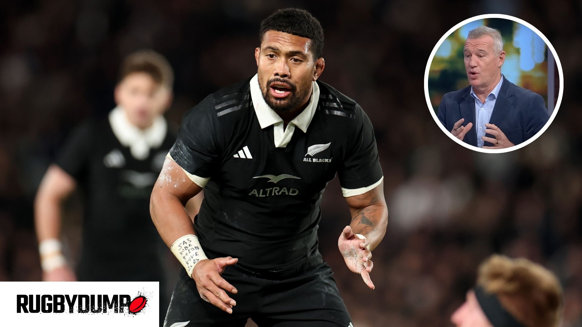 All Blacks legend offers interesting take on Ardie Savea move to Moana ...