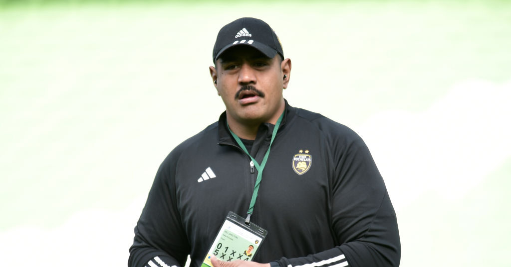 La Rochelle confirm Will Skelton's future | Rugbydump