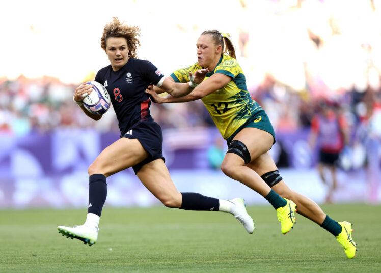 Women’s Olympic Sevens quarter finals confirmed | Rugbydump