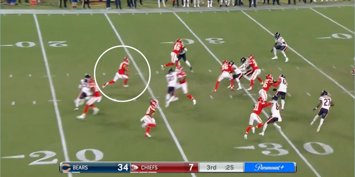 Rees-Zammit lightning quick in second NFL match | Rugbydump