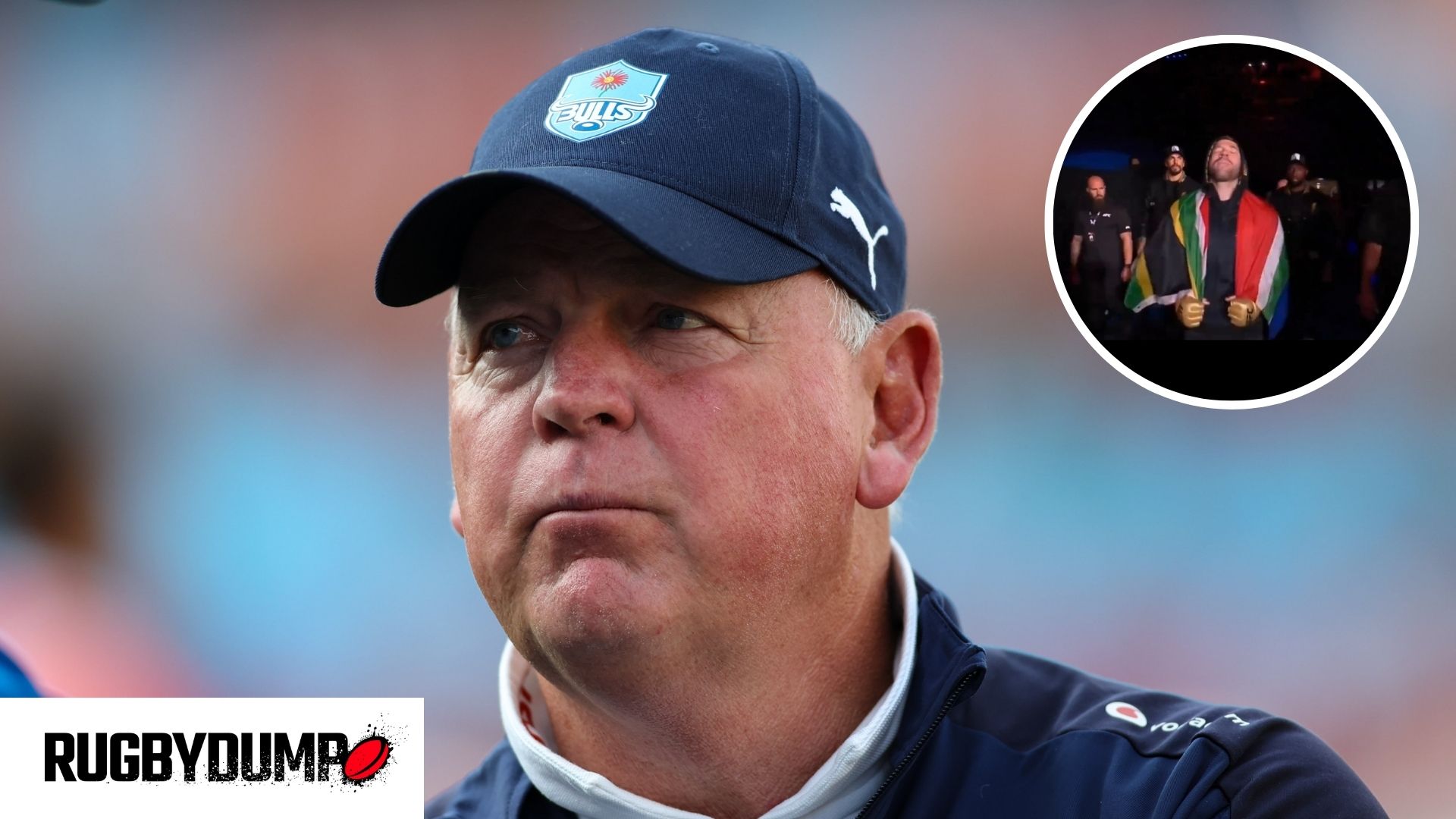 'They wouldn’t have done that before they’d won two World Cups' | Rugbydump