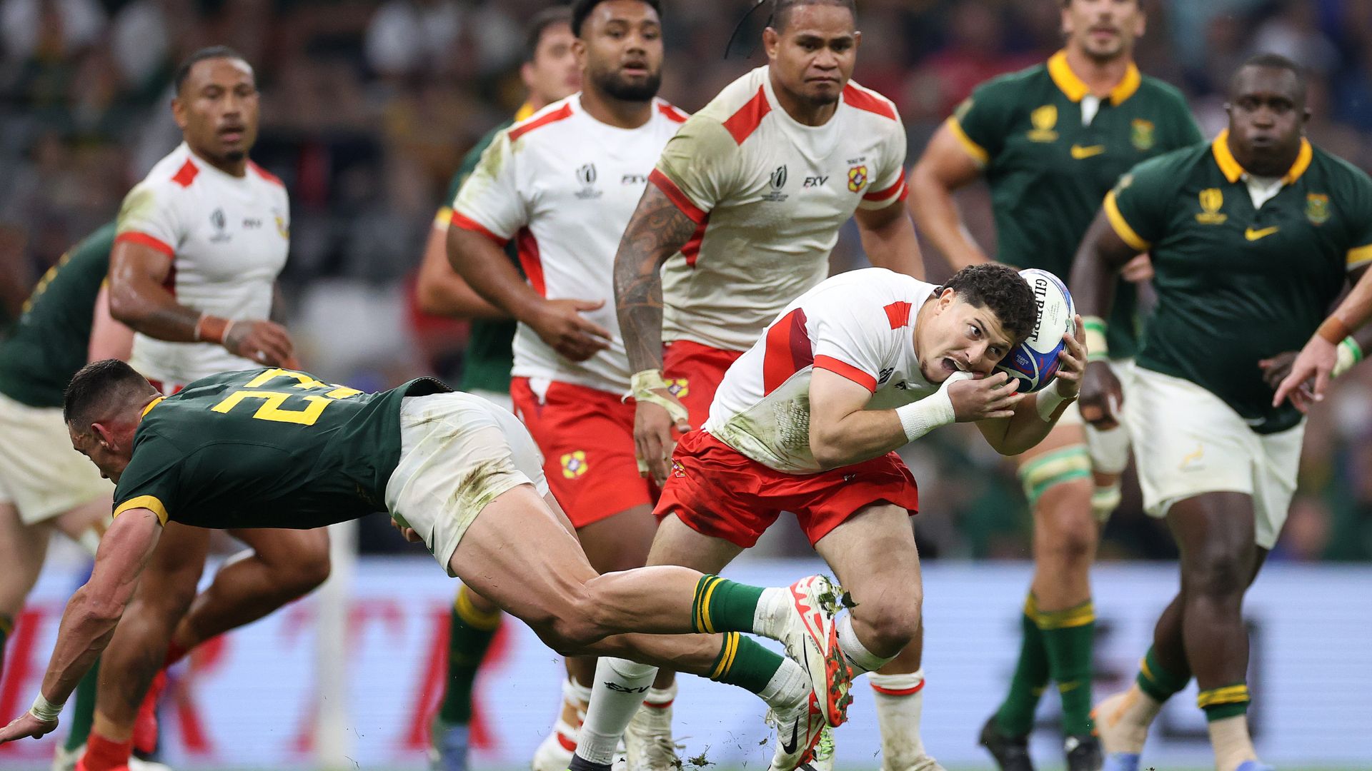 Moana Pasifika land international flyhalf to join Ardie Savea | Rugbydump