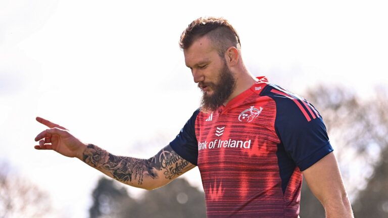 RugbyDump's top five second rows of 2024 | Rugbydump