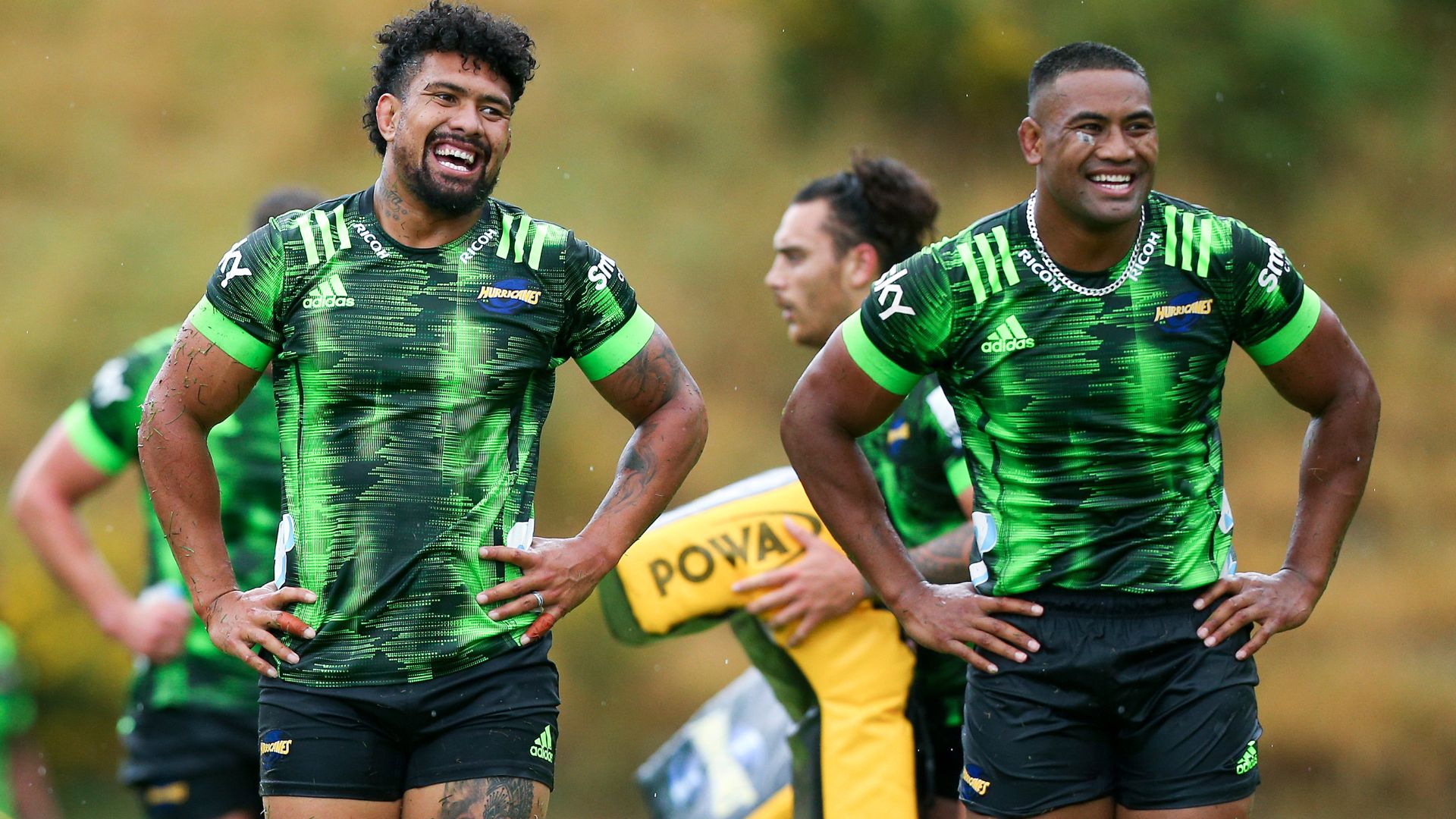 The five biggest transfers in rugby ahead of the 2024/25 season | Rugbydump