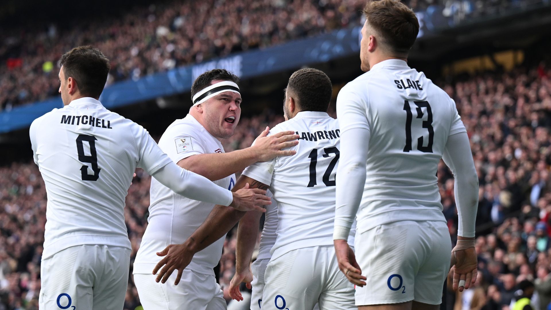 RFU secure MAJOR financial deal that will change iconic brand | Rugbydump