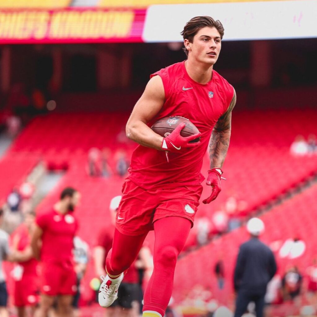 WATCH: NFL and Rugby combine - but fans aren't convinced | Rugbydump