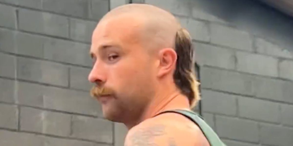 Return of the Mack - Hansen’s haircut splits opinion | Rugbydump