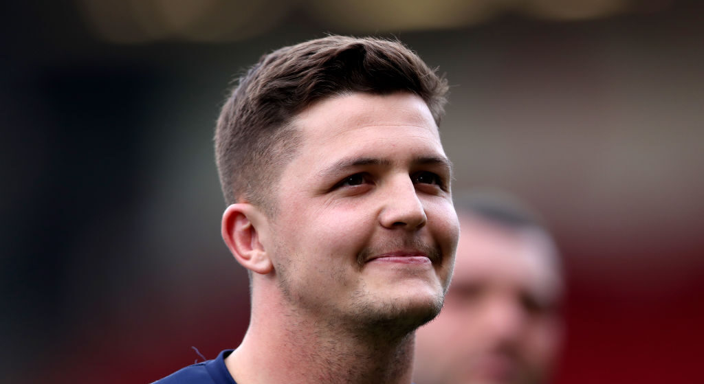 Callum Sheedy labels return a ‘special feeling’ as he prepares for ...