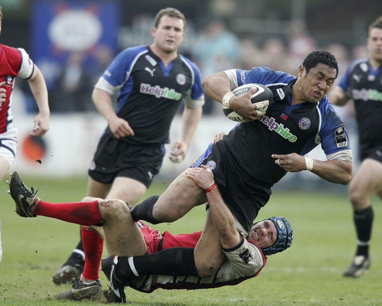 Daughter of Bath cult hero to make starting debut for England | Rugbydump