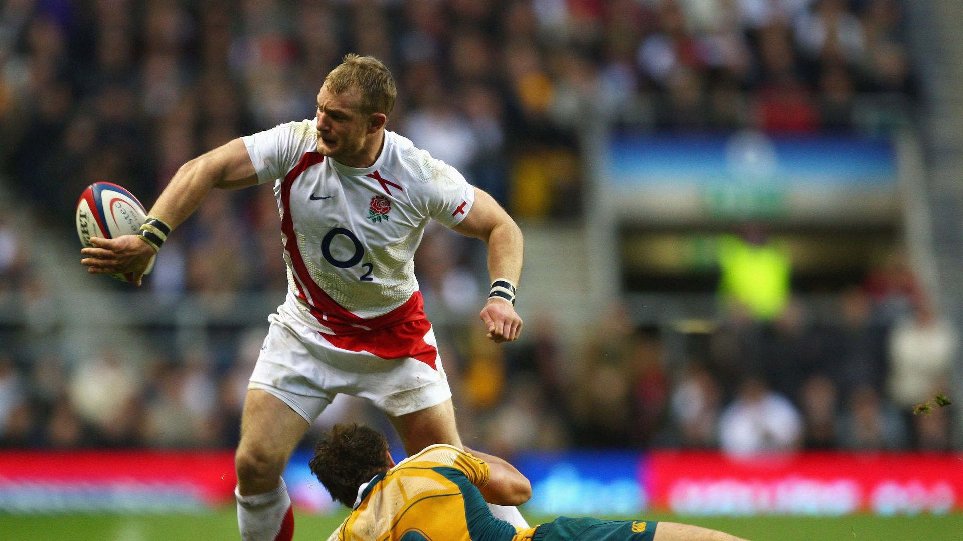 Son of former England star declares his ambition to play for France ...