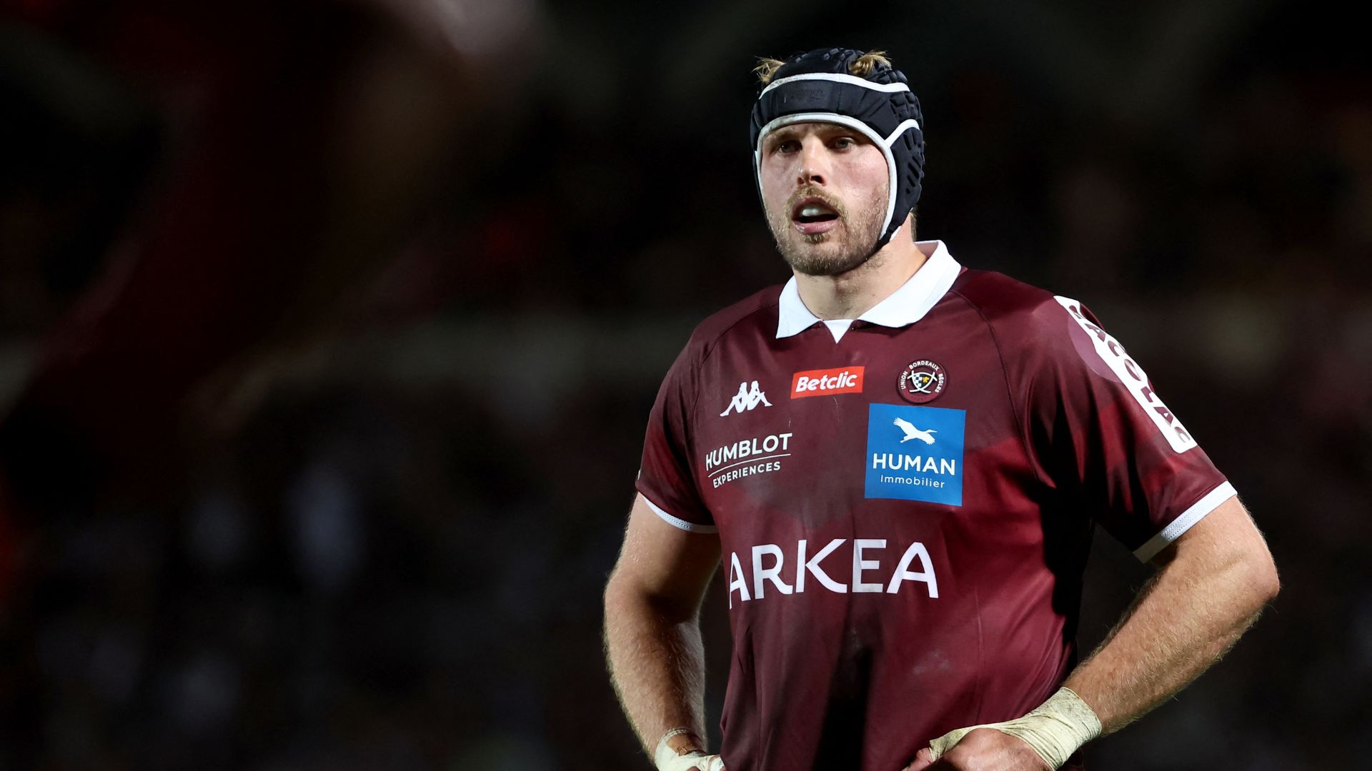 Townsend 'angry' as Jonny Gray opts out of Scotland's November Tests ...