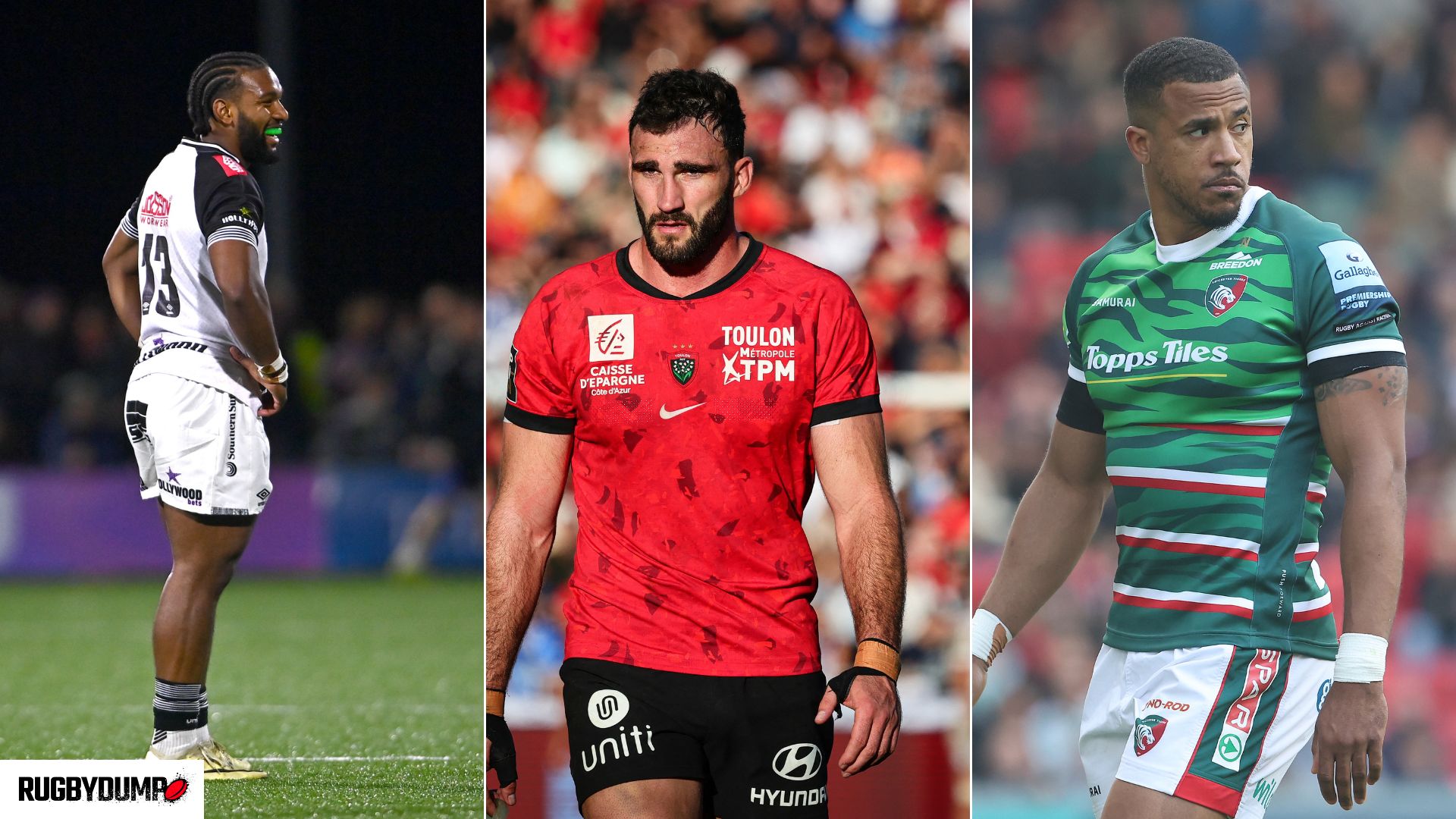 Predicting every BKT URC, Gallagher Premiership and Top 14 match ...