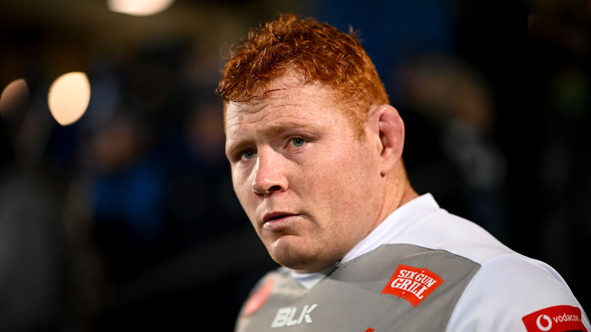 Stormers reportedly assessing options as Steven Kitshoff's future ...