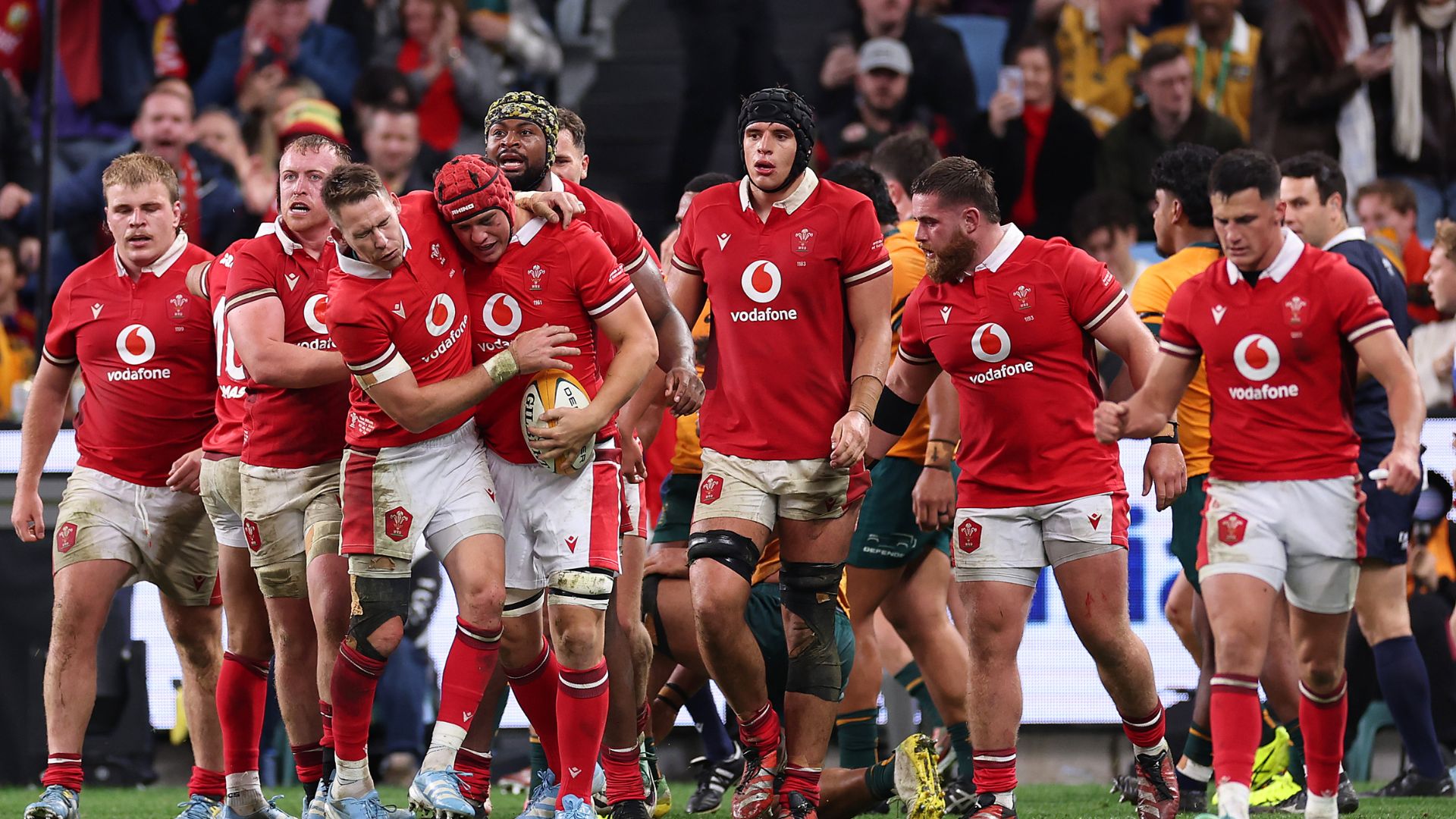 Welsh Rugby pursue radical overhaul which gives Gatland more power ...